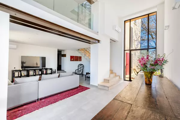 Le Mas de la Rousselle – A Journey between Provence and Asia | News